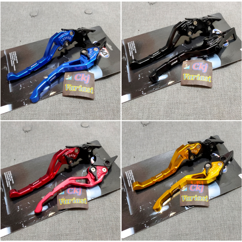 Jual Handel handle kiri-kanan PCX 150 PCX 160 Vario 160 pnp ADV 150 ...