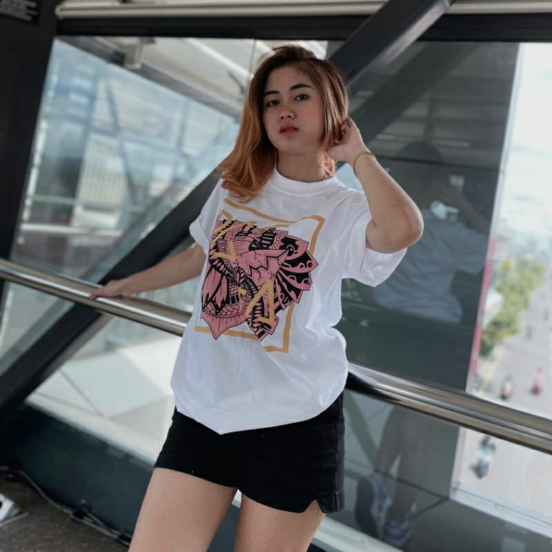 Jual Kaos Psycholova Unconscioussness Local Brand T-shirt | Shopee ...