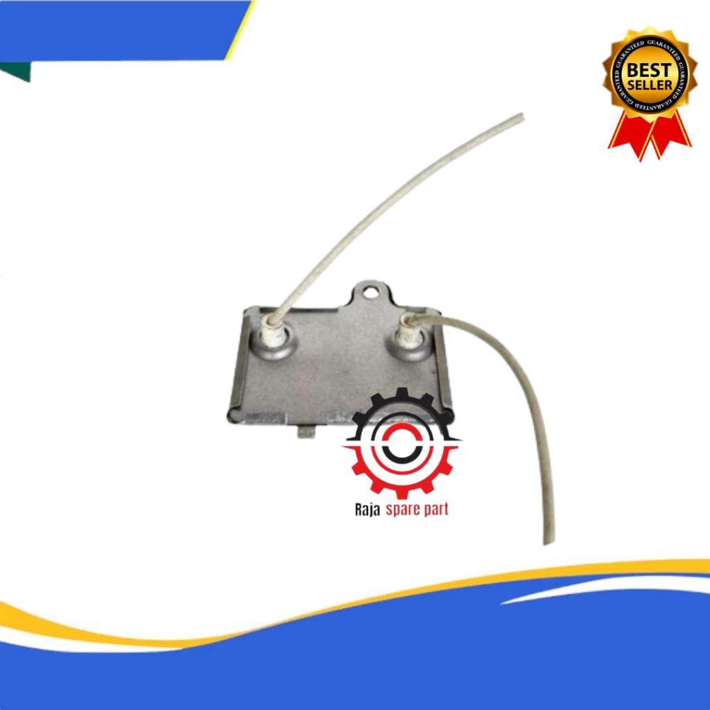 Jual ELEMEN HEATER MAGIC COM / ELEMEN PEMANAS RICE COOKER / SAFITER ...