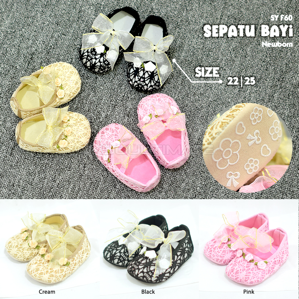 Jual Sepatu Bayi prewalker Baby Shoes Sepatu Anak Sepatu Bayi Alas Kaki ...