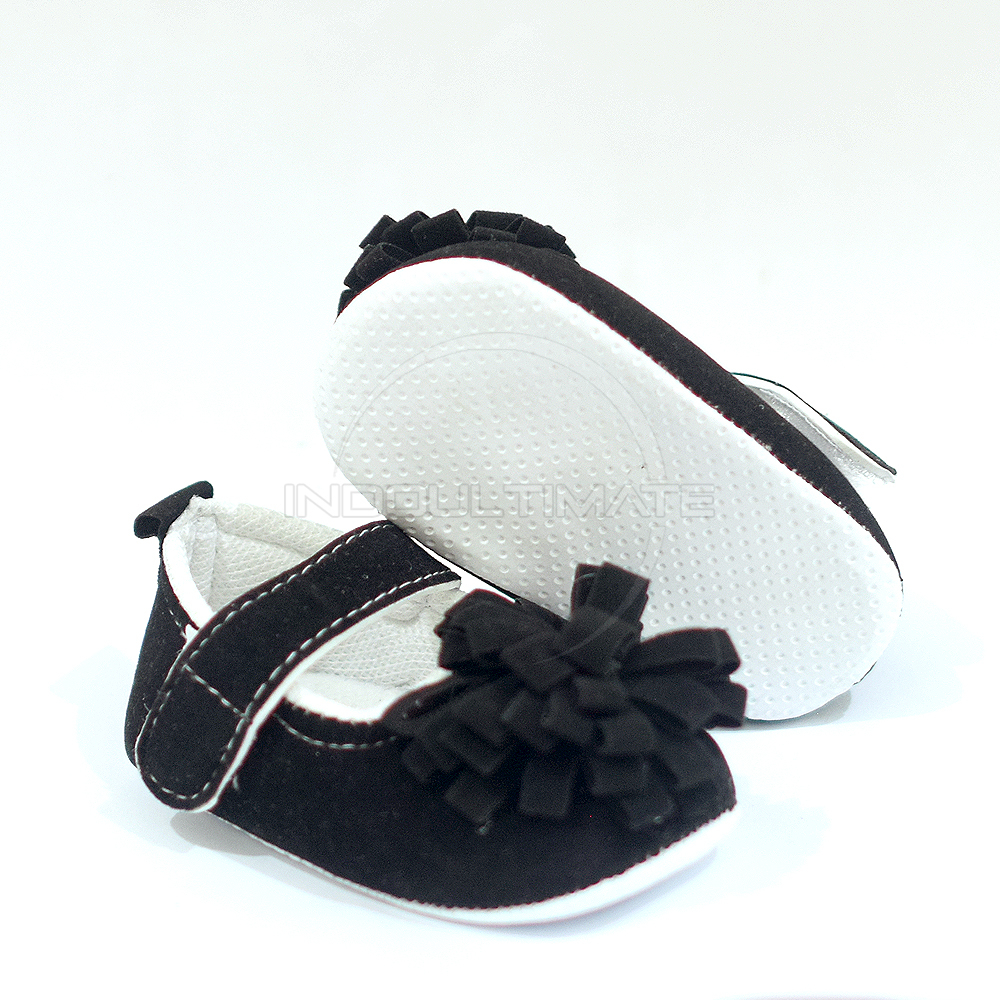Jual Sepatu Bayi prewalker Baby Shoes Sepatu Anak Sepatu Bayi Alas Kaki ...
