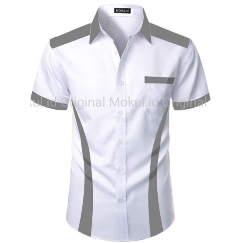 Jual kemeja seragam kantor seragam kerja seragam lapangan kemeja putih ... Jual kemeja seragam kantor seragam kerja seragam lapangan kemeja putih ...