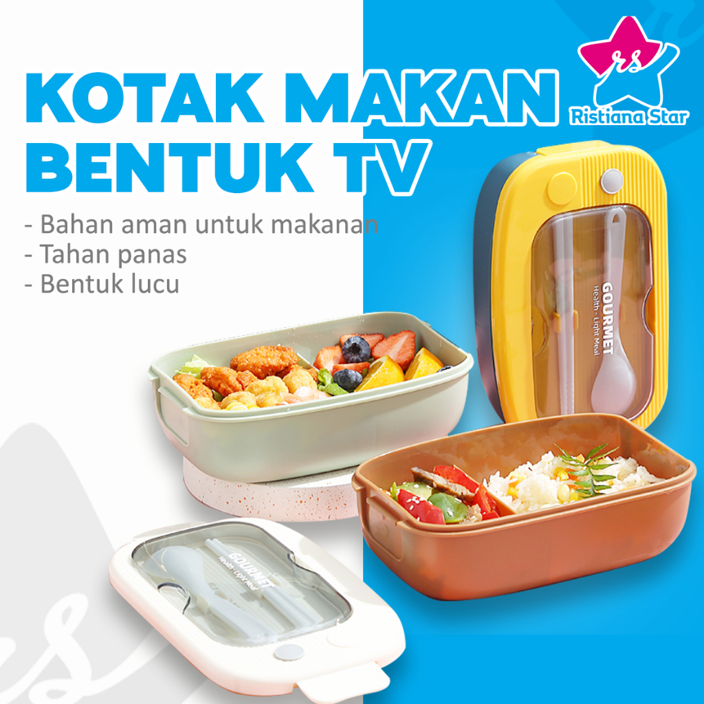 Jual Lunch Box / Kotak Makan Siang / Kotak Bekal Food Grade kotak makan ... Jual Lunch Box / Kotak Makan Siang / Kotak Bekal Food Grade kotak makan ...