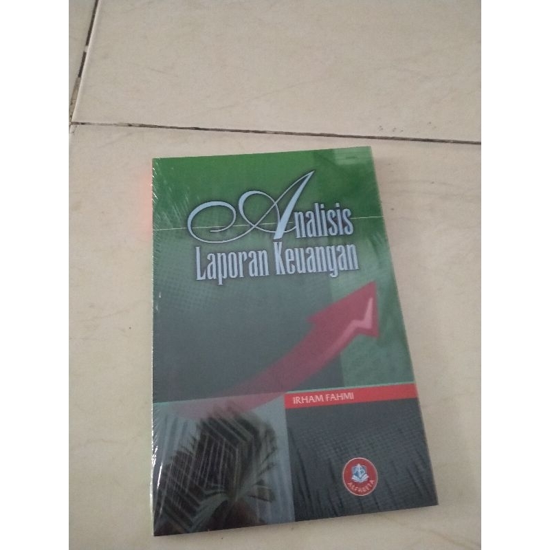 Jual Analisis Laporan Keuangan | Shopee Indonesia