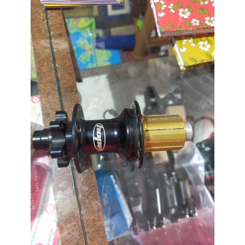 Jual freehub hope pro2 evo | Shopee Indonesia