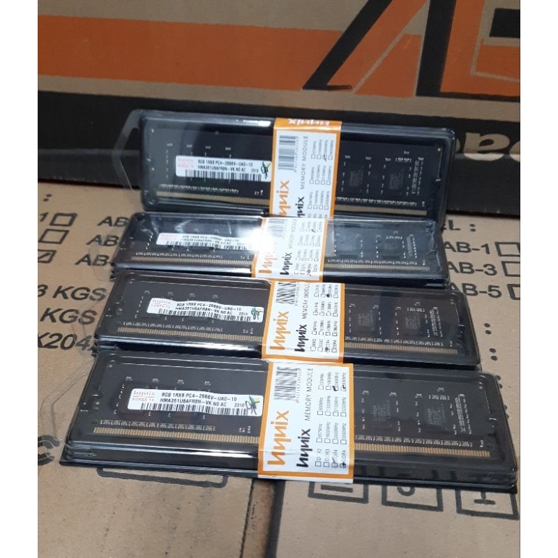Jual Ram Ddr4 8GB Ram PC | Shopee Indonesia
