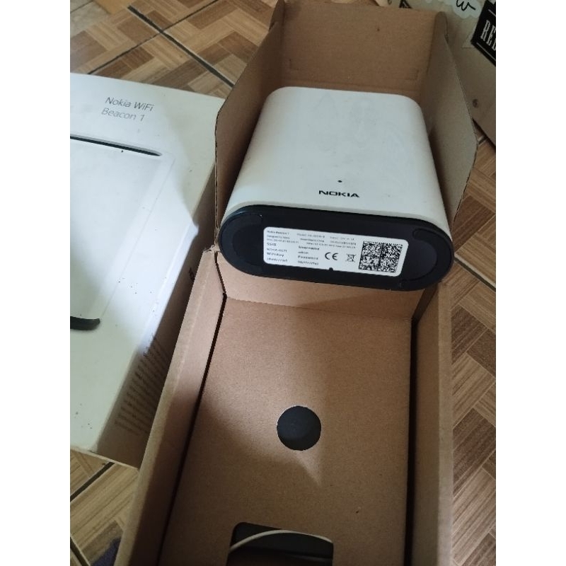 Jual NOKIA BEACON 1 EX BALI | Shopee Indonesia