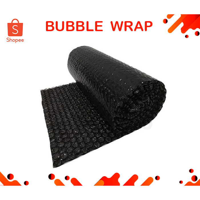 Jual Packing Bubble Warp - Bubble wrap | Shopee Indonesia