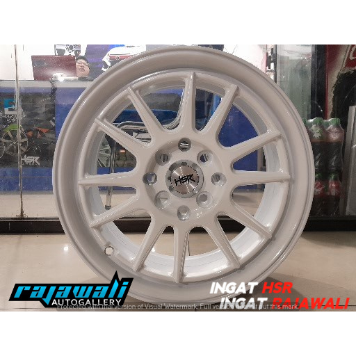 Jual VELG MOBIL ORIGINAL HSR ENDE RING 15 LEBAR 6,5 SMB UNTUK BRIO AGYA CALYA AVANZA FREED YARIS ...
