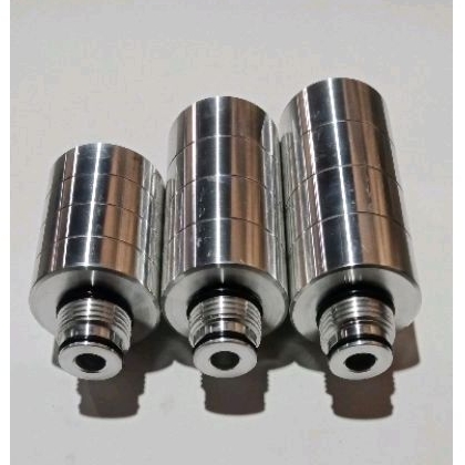 Jual Plenum Power Plenum OD 36 Panjang 5 6 7 8 9 10 cm | Shopee Indonesia