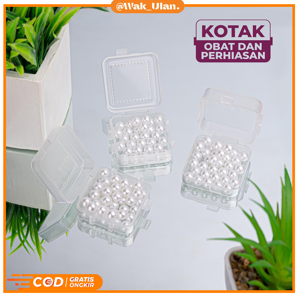 Jual KOTAK PENYIMPANAN MINI UNTUK MENYIMPAN SARUNG JEMPOL, PERHIASAN ...