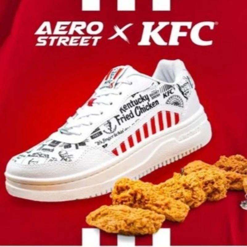 Jual Aerostreet 2D Change Color Wonderfull Nusantara Goku Frieza Gohan ...