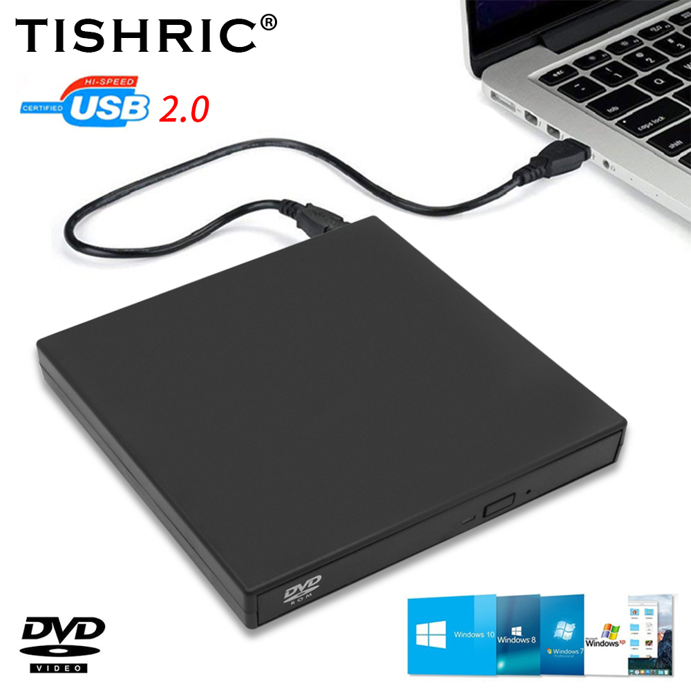 Jual DVD external /dvd portable /cd rom /dvd eksternal laptop /untuk ...
