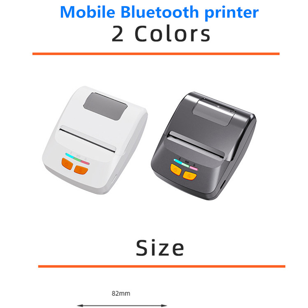 Jual MINI PRINTER BLUETOOTH PPOB/KASIR 58MM THERMAL GOOJPRT PT-230 ...