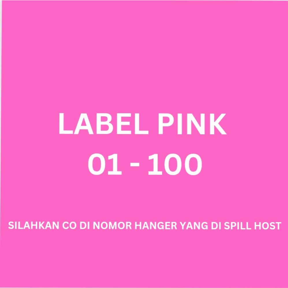 Jual PASAR.JAS LIVE HOST CACA : LABEL PINK JAS BLAZER PRIA SLIMFIT ...