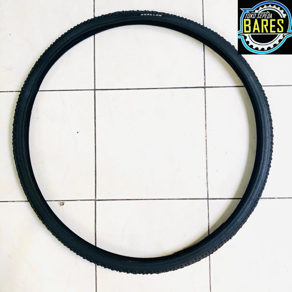 Jual Ban Luar Sepeda Roadbike / RB / Balap / Fixie Swallow 700 x 23c / 35c | Shopee Indonesia