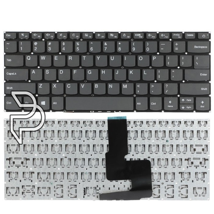 Jual Keyboard Lenov0 V14-ADA V14-ARE V14-IGL V14-IIL V14-IKB V14-IWL ...