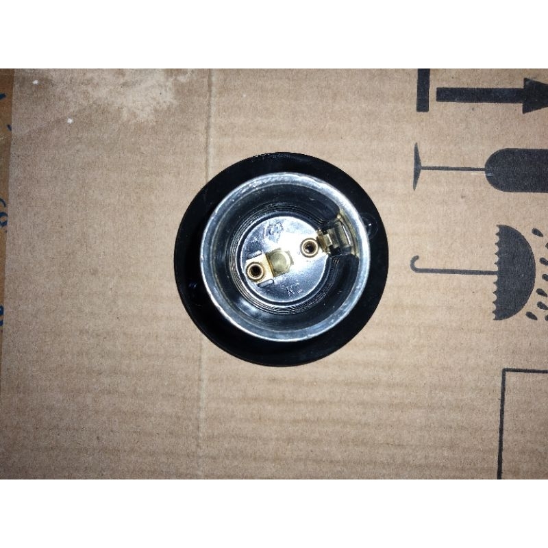 Jual Fitting Tempel Broco E27 | Shopee Indonesia