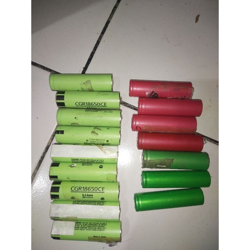 Jual Baterai | Shopee Indonesia