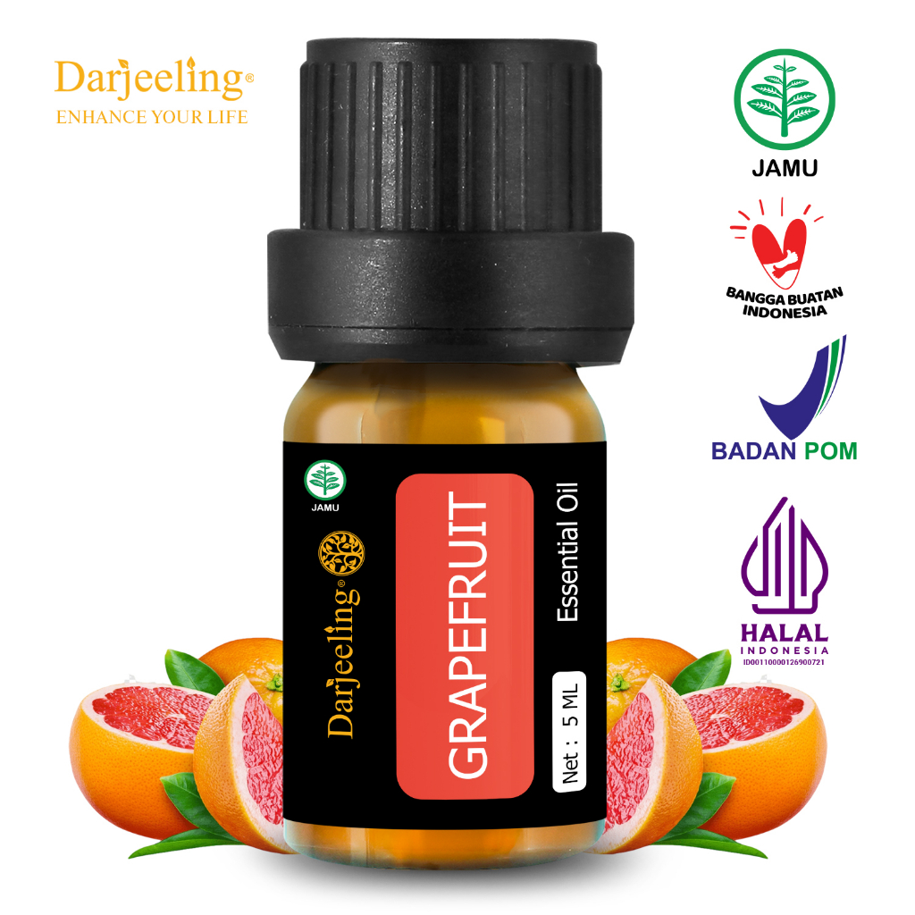 Jual Darjeeling Grapefruit Essential Oil / Minyak Grapefruit ... Jual Darjeeling Grapefruit Essential Oil / Minyak Grapefruit ...