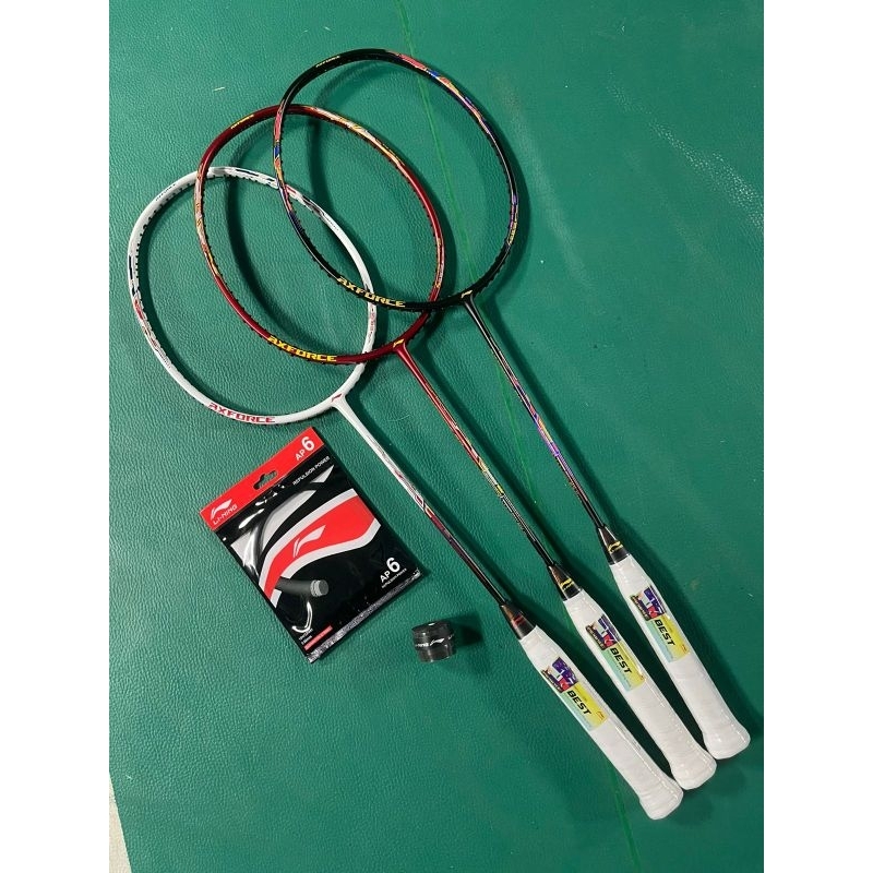 Jual Raket Lining Axforce 20 R series | Shopee Indonesia