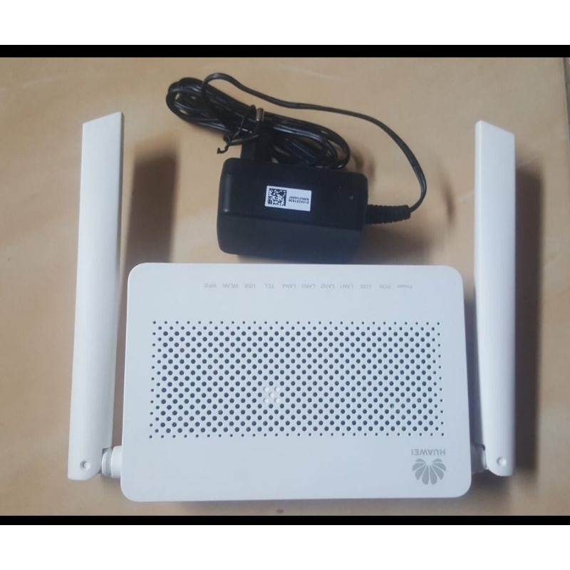 Jual ROUTER HUAWEI HG8145V5 GPON port hijau | Shopee Indonesia