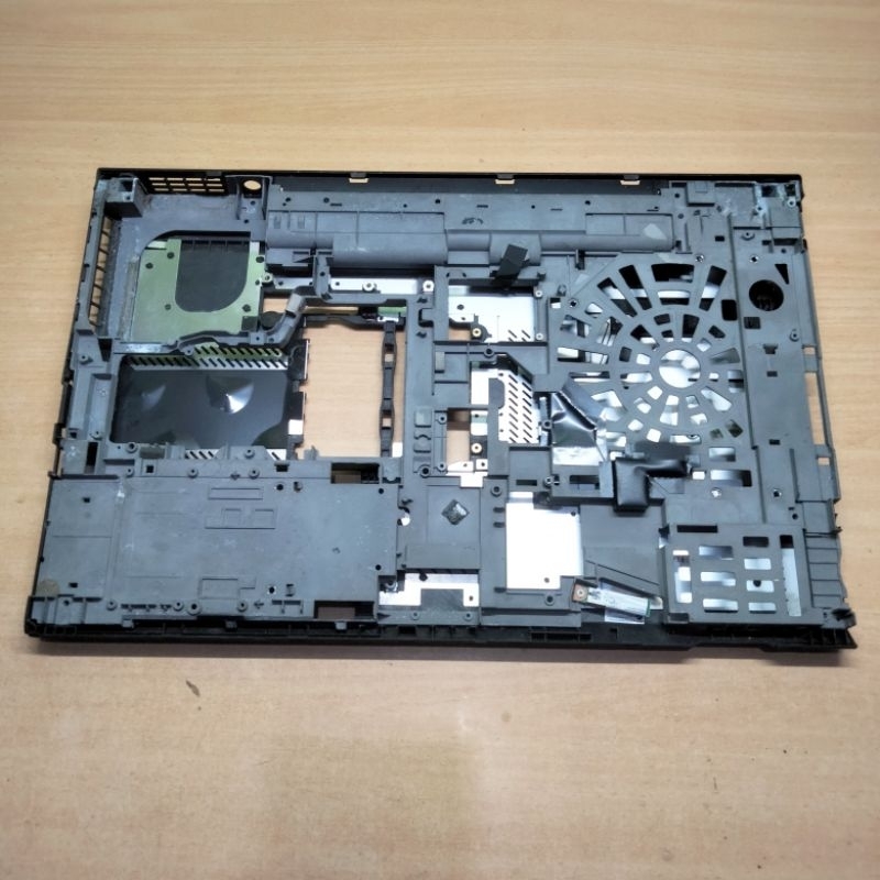 Jual Bottom casing Cassing case bawah Laptop Lenovo T510 | Shopee Indonesia