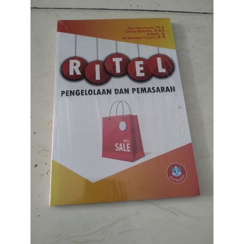 Jual RITEL Pengelolaan dan Pemasaran | Shopee Indonesia