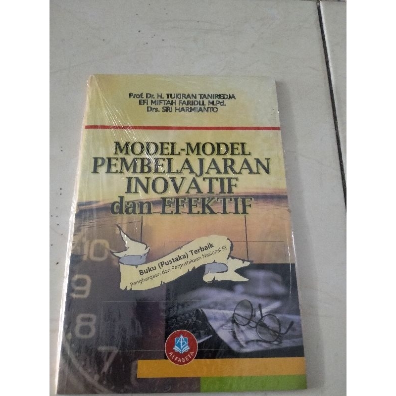 Jual Model-Model Pembelajaran Inovatif dan Efektif | Shopee Indonesia