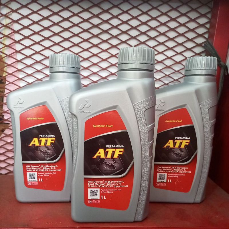 Jual Pertamina ATF 1L | Shopee Indonesia