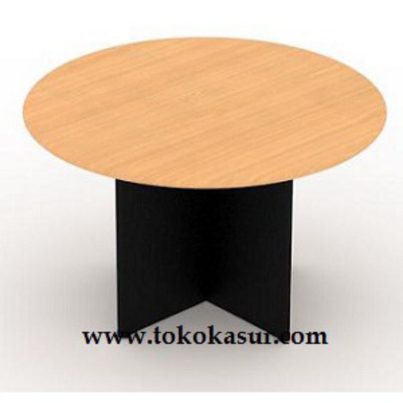 Jual MEJA MEETING 120 CM MEJA RAPAT 120 CM MEJA RUANG TUNGGU MEJA ...