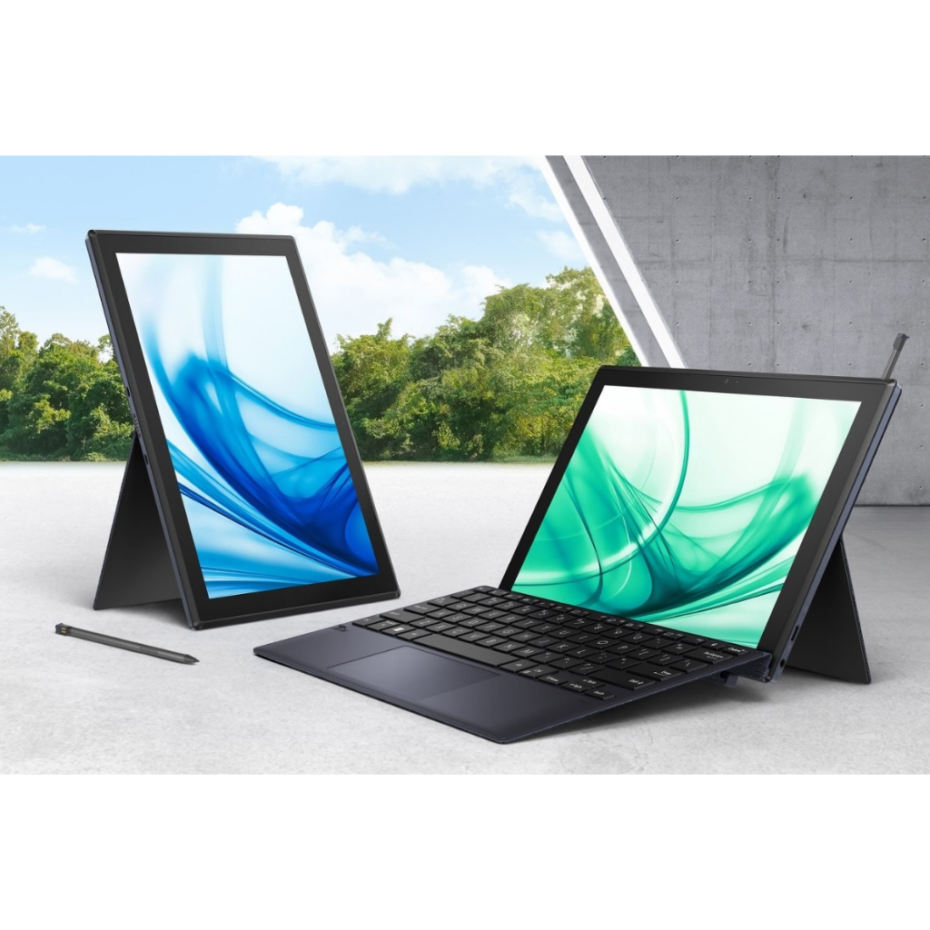 Jual Laptop Asus EXPERTBOOK B3000DQ1A-HT7C81M Qualcomm Snapdragon 7c ...