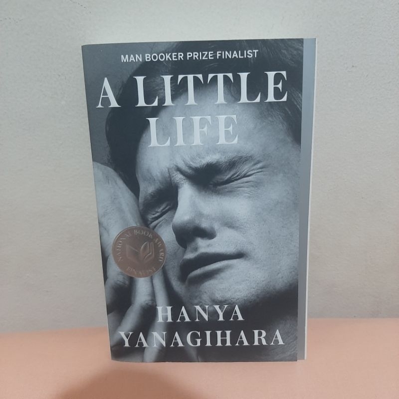 Jual A Little Life by Hanya Yanagihara Original (booked) | Shopee Indonesia