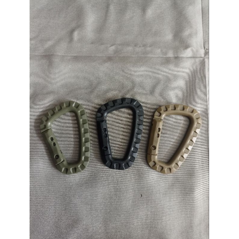Jual cara biner tactical | Shopee Indonesia