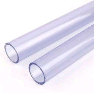 Jual pipa bening aquarium 50cm Pipa Filter akuarium kolam | Shopee ...