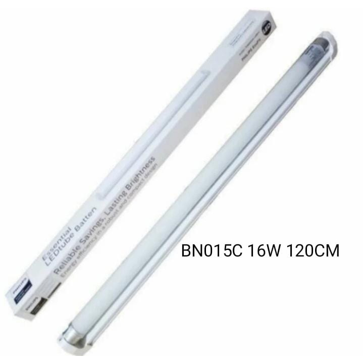 Jual LAMPU LED PHILIPS 16W BN015C 120CM LAMPU LED TL T8 | Shopee Indonesia