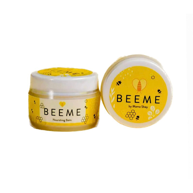 Jual Beeme Nourishing Balm 15 gr | Skincare Ibu & Anak | Shopee Indonesia