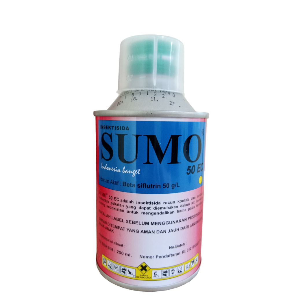Jual Sumo 50 EC - 250 ml | Shopee Indonesia