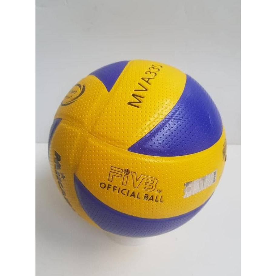 Jual BOLA VOLY VOLLY VOLEY VOLI MIKASA 300/330/300/200 HOLOBGRAM BINTIK ...