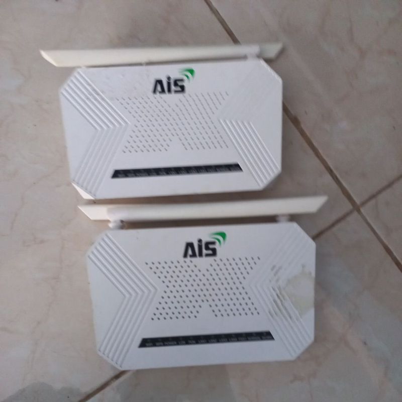 Jual modem ont xpon ais bisa gpon dan epon | Shopee Indonesia