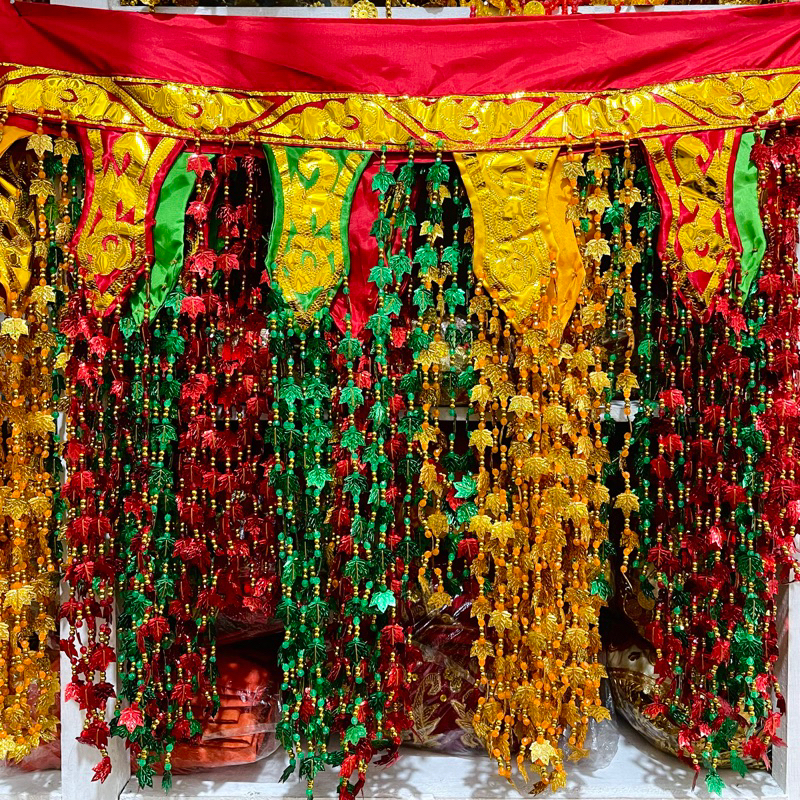 Jual ondas aceh adat minang jurai panjang | Shopee Indonesia