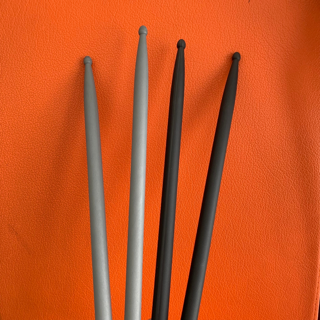 Jual Stik Drum PoundFit Carbon Fiber 5A Drumstick Kuat Bahan Compound ...