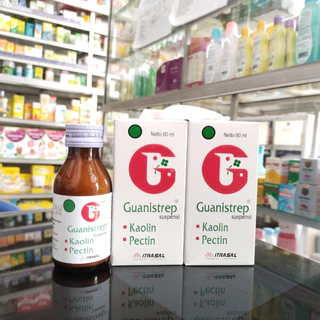 Jual Guanistrep Terlengkap & Harga Terbaru Juni 2024 | Shopee Indonesia