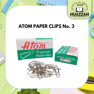 Jual paper clip no 3 Harga Terbaik & Termurah Juli 2024 | Shopee Indonesia