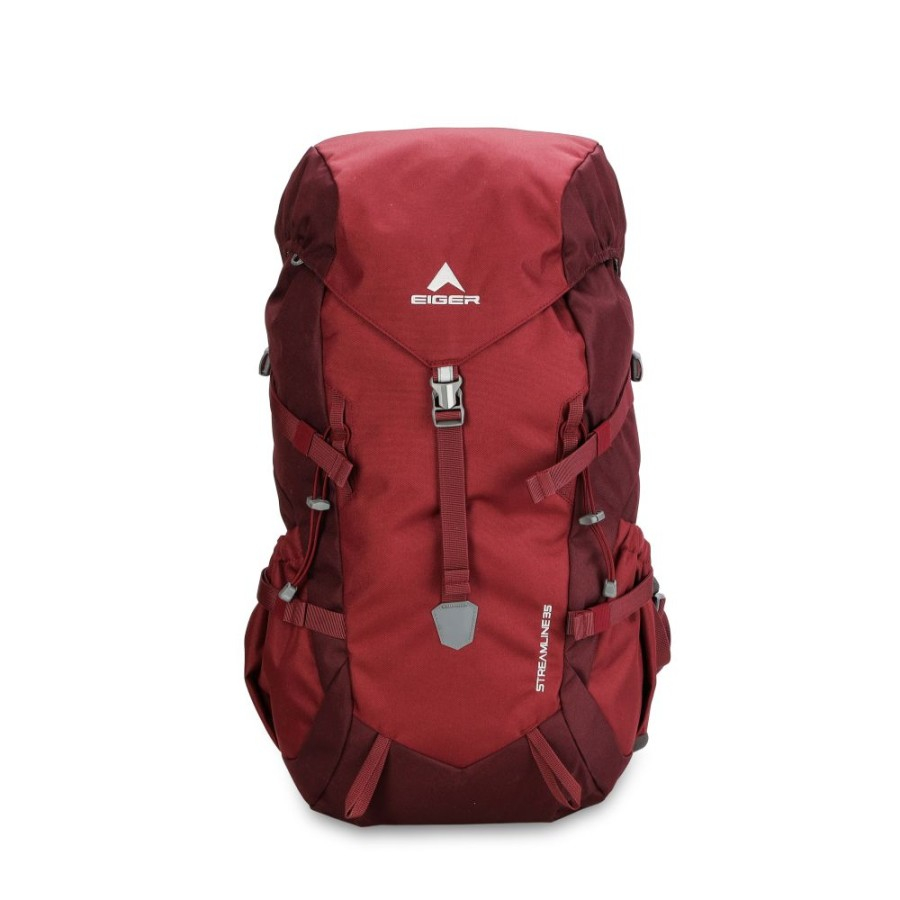 Jual Tas Gunung EIGE R STREAMLINE 35L WS SEMI CARRIER Tas Ransel ...