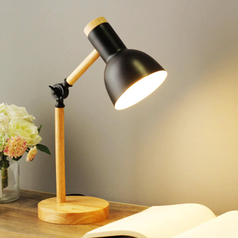 Jual [PROMO] Lampu Belajar LED / Lampu Meja Minimalis / Lampu Estetik ...