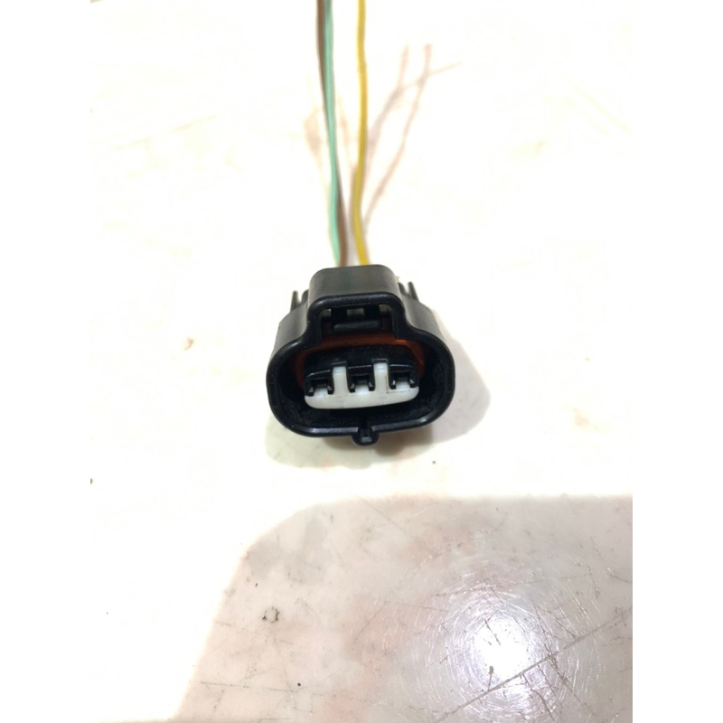 Jual soket map soket sensor map vacum avanza rush terios kijang efi ...