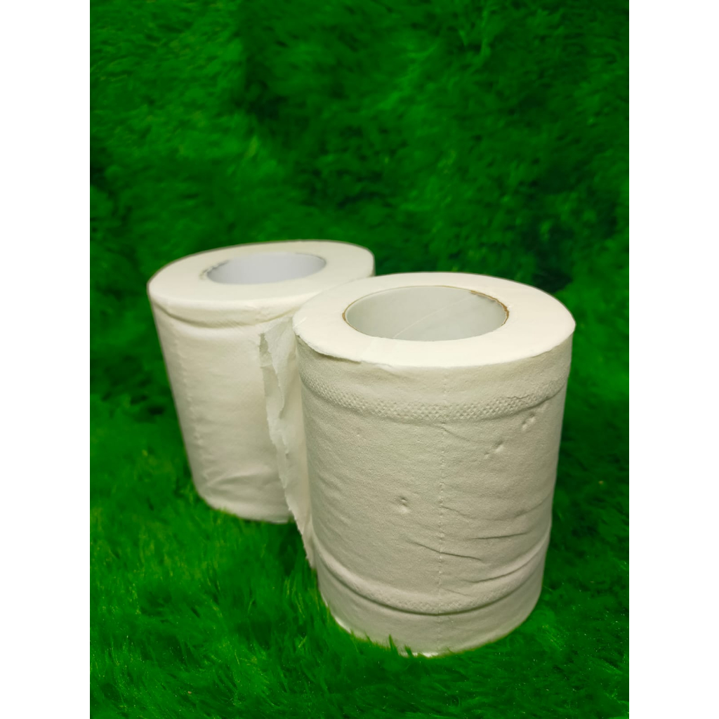 Jual Tissue Pulpies Core 200 sheet tisu gulung | Shopee Indonesia