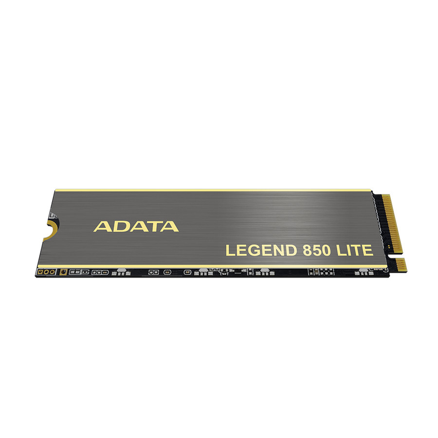 Jual ADATA LEGEND 850 LITE 1TB PCIe Gen4 x4 M.2 2280 Solid State Drive ...