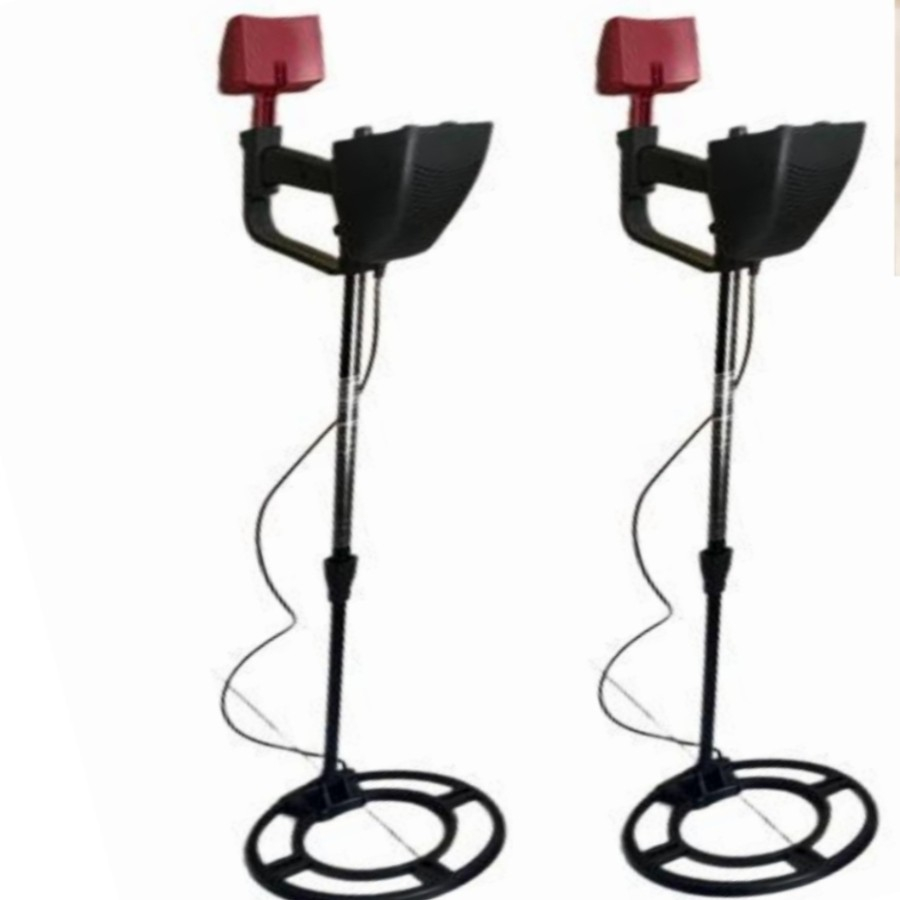 Jual METAL DETECTOR MD 5030 | Shopee Indonesia